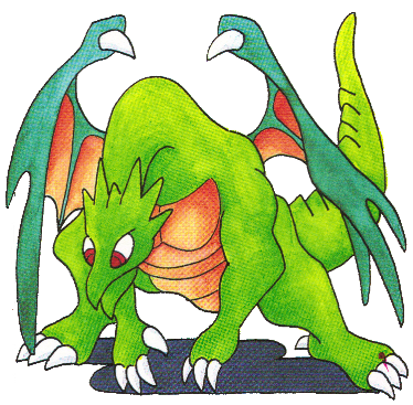 Gallery - Adventures of Mana - Bosses « Seikens – Home of Mana